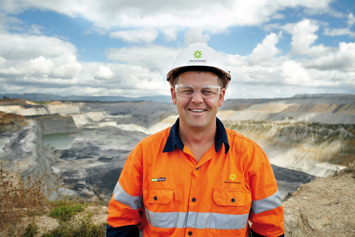 Editorial | Managing fatigue in mining - Programmed AU | For all the ...