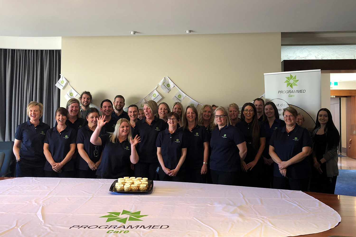 Great feedback for Programmed Care - Programmed AU | For all the ...