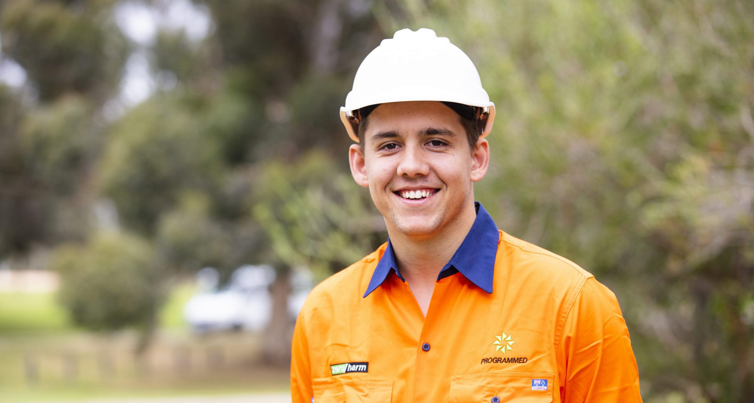 NETTS program welcomes class of 2019, our largest to date - Programmed ...