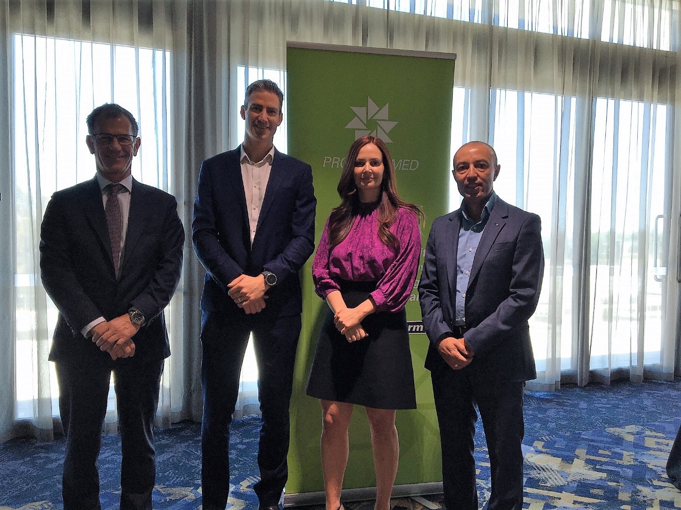 PFM talks safety - Programmed AU | For all the reasons we work.