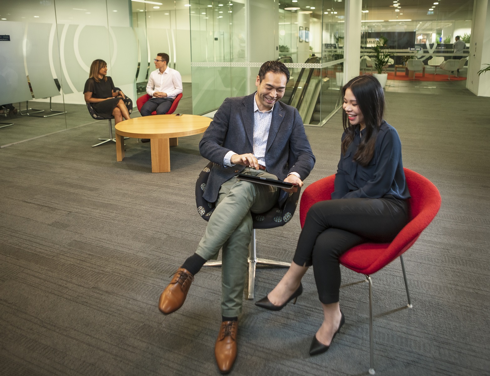 Navigating the new world of recruitment for Local Government ...