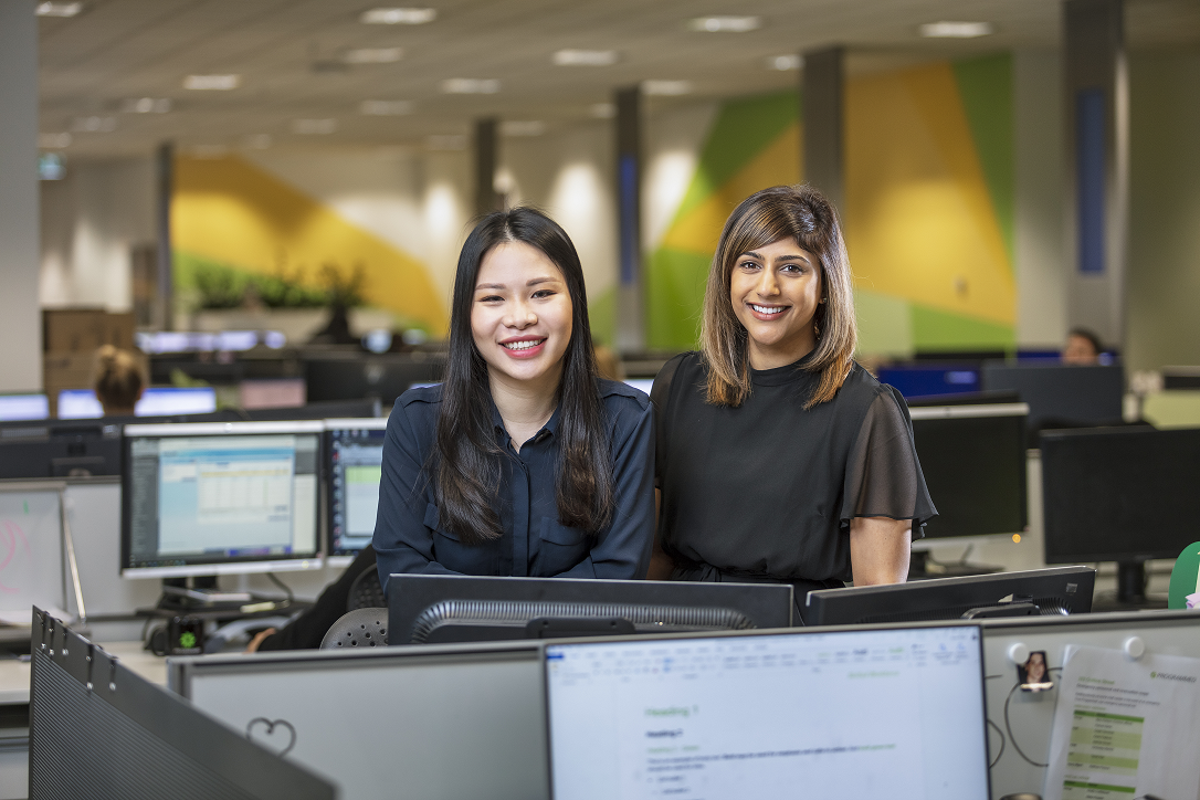 Programmed continues to redeploy hundreds of Australians - Programmed ...