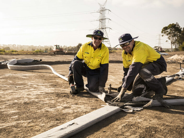 Programmed Property Services Western Australia - Perth Office ...