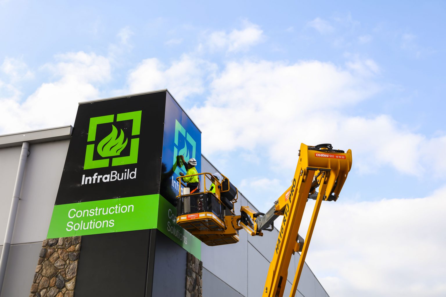 Programmed Property Services Victoria - Melbourne Office - Programmed ...