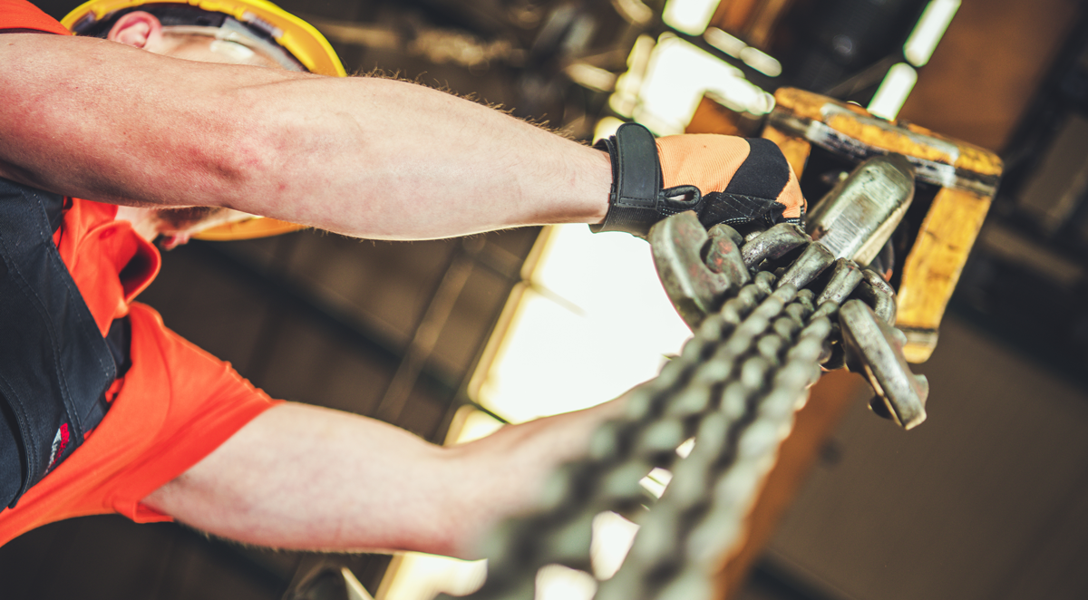 Warm up for work - Programmed AU | For all the reasons we work.