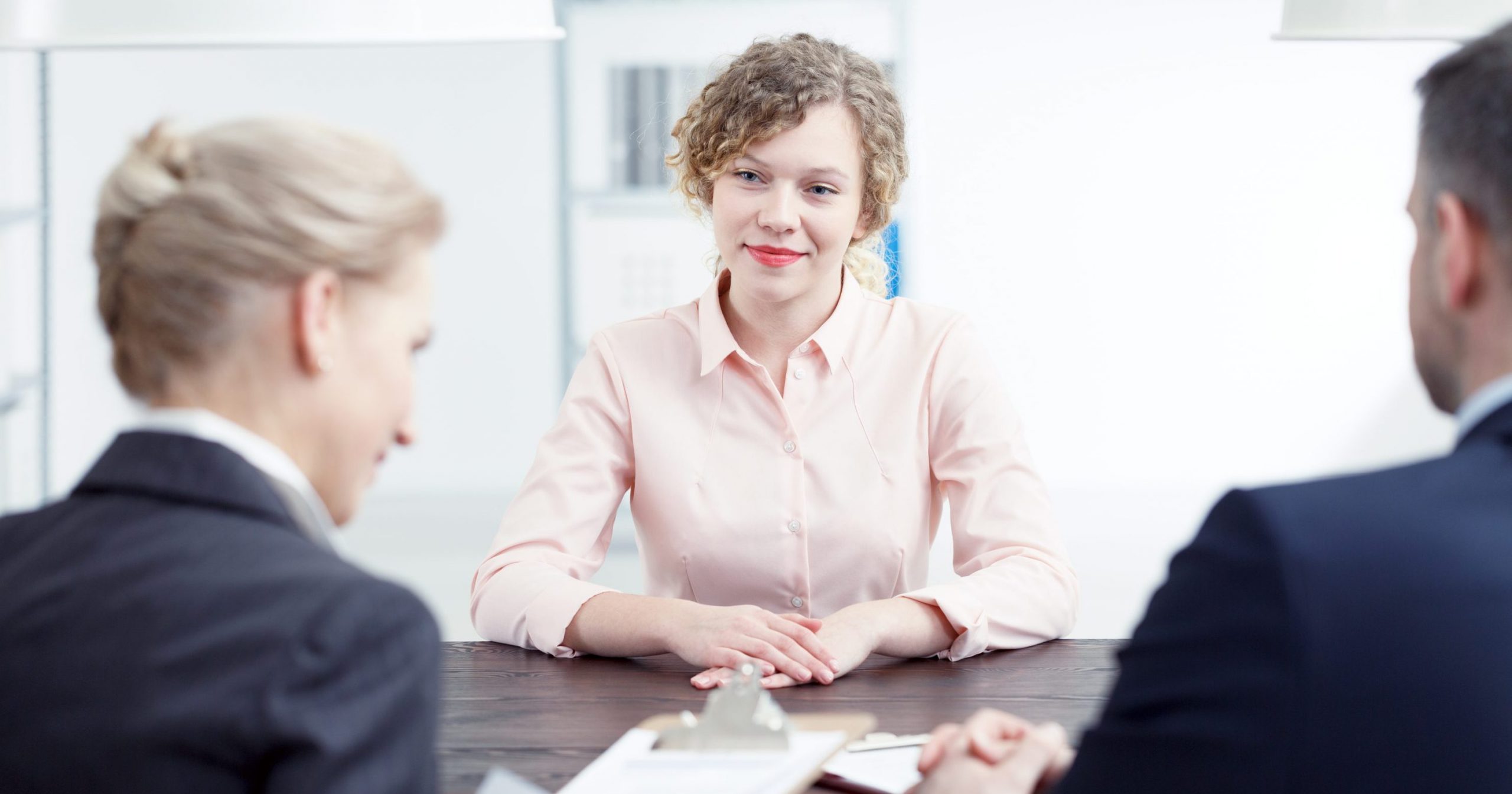 Expert preparation tips to help you succeed at your next job interview ...