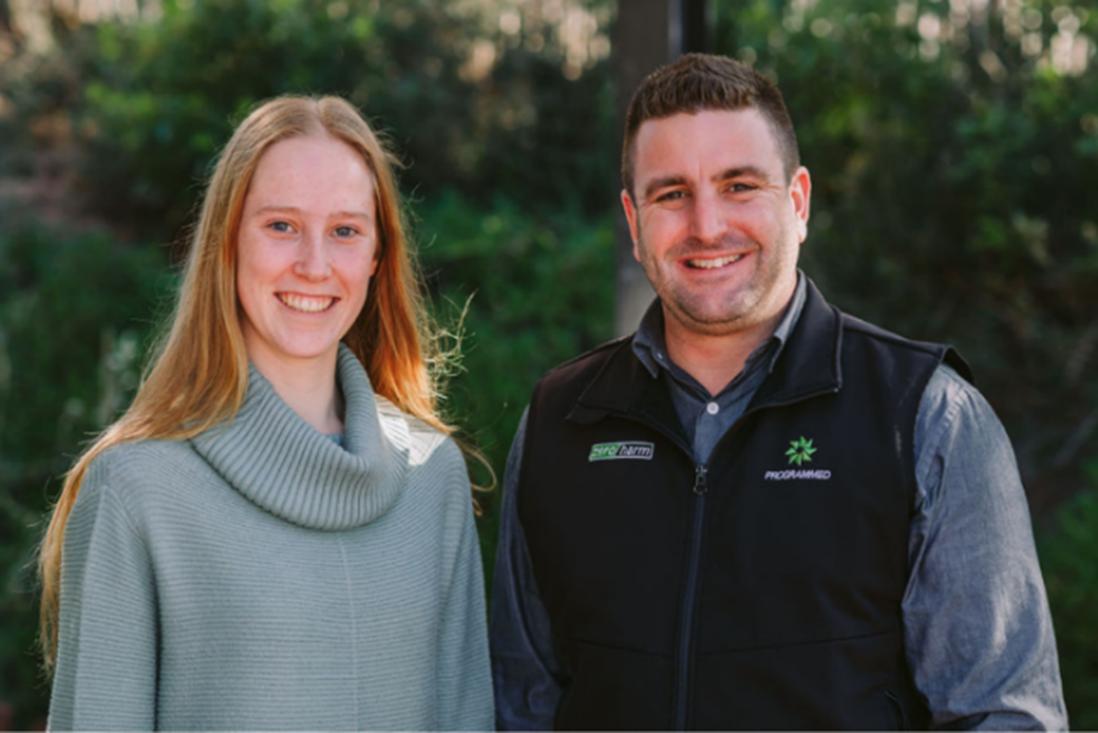 Supporting Women and A Diversified Workplace - Programmed AU | For all ...