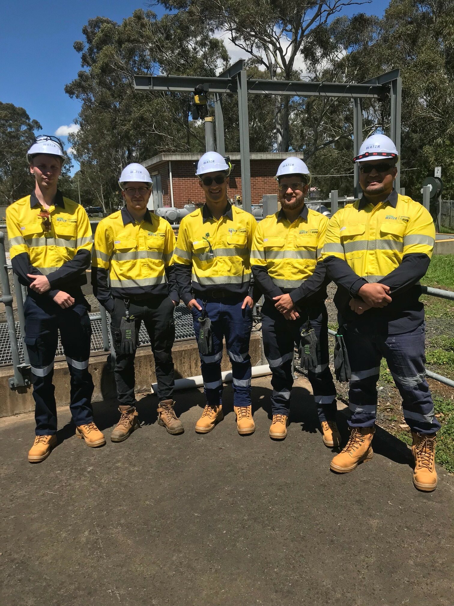 Welcoming the Next Generation of Programmed’s West Region Delivery Team ...