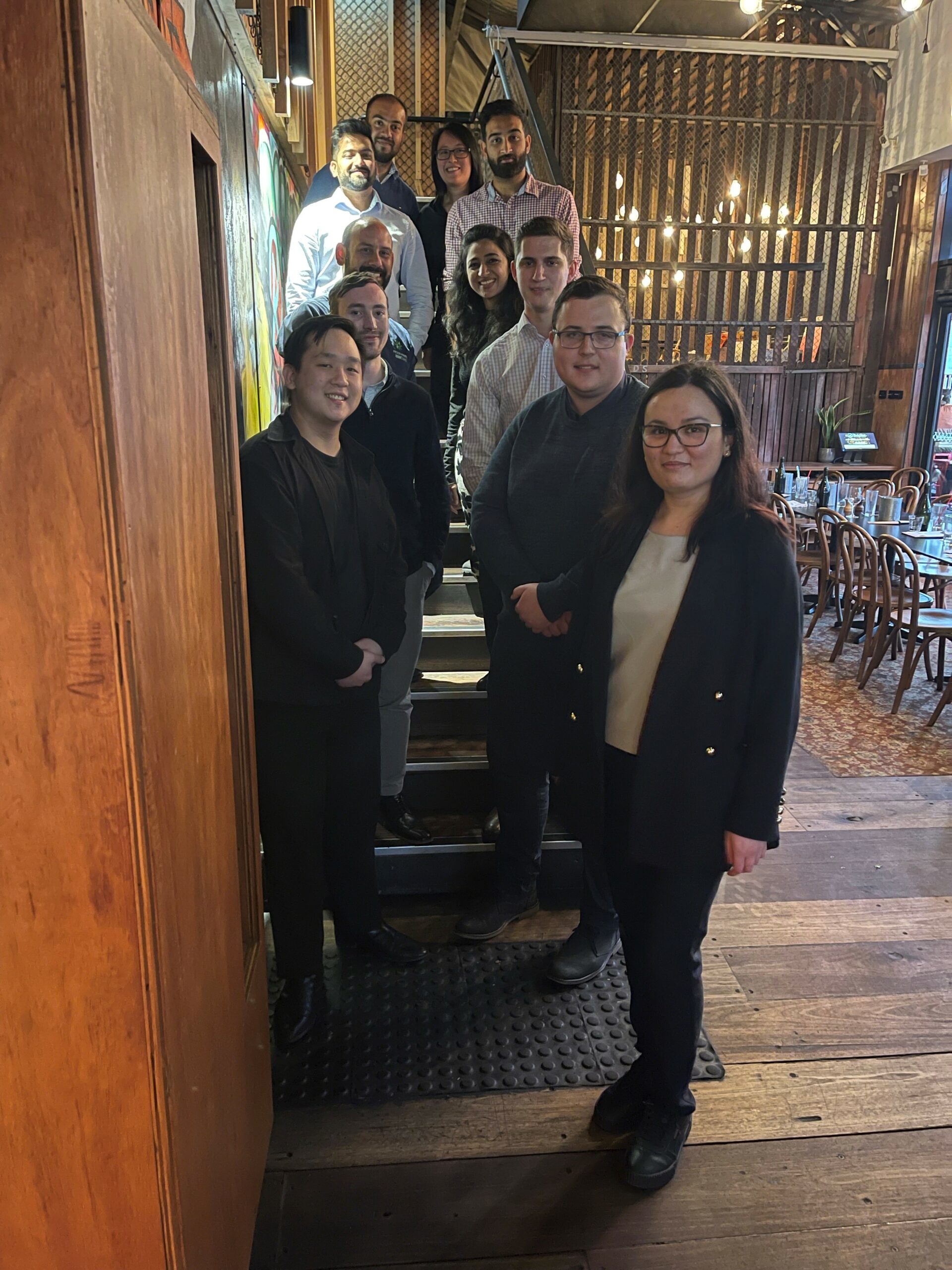 Congratulations to our recent graduates on their two-year Graduate ...