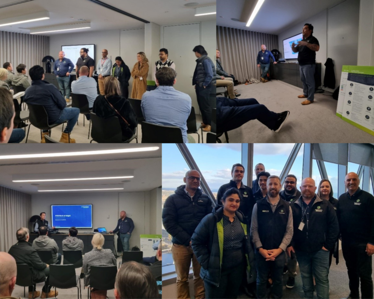 Programmed Runs Successful Vendor Townhall for VSBA - Programmed AU ...