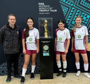 Kicking Goals with Gleeson College - Programmed AU | For all the ...