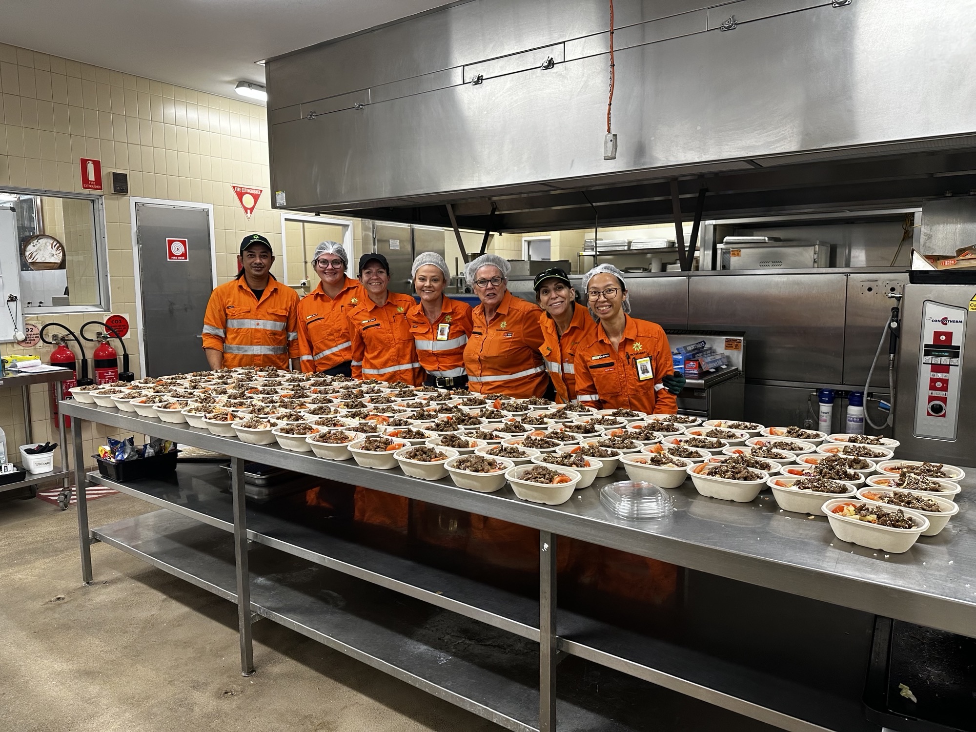 Programmed commemorates Chef Appreciation Week - Programmed AU | For ...