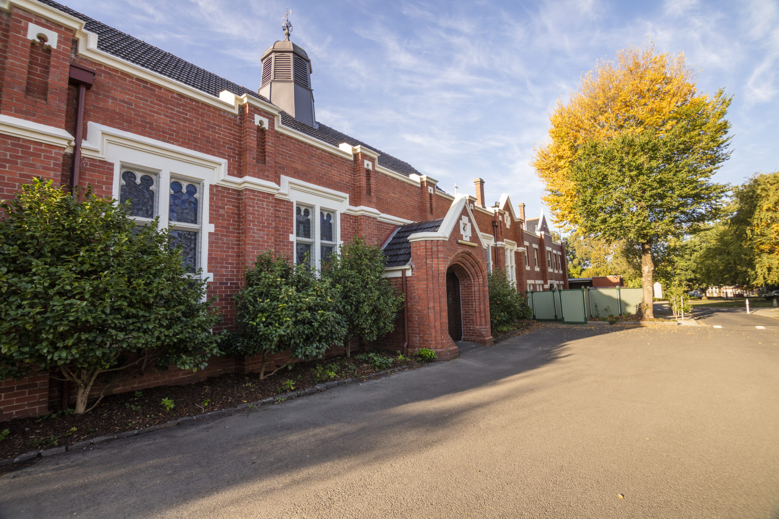 Knowing What to Maintain: Identifying and Prioritising School ...