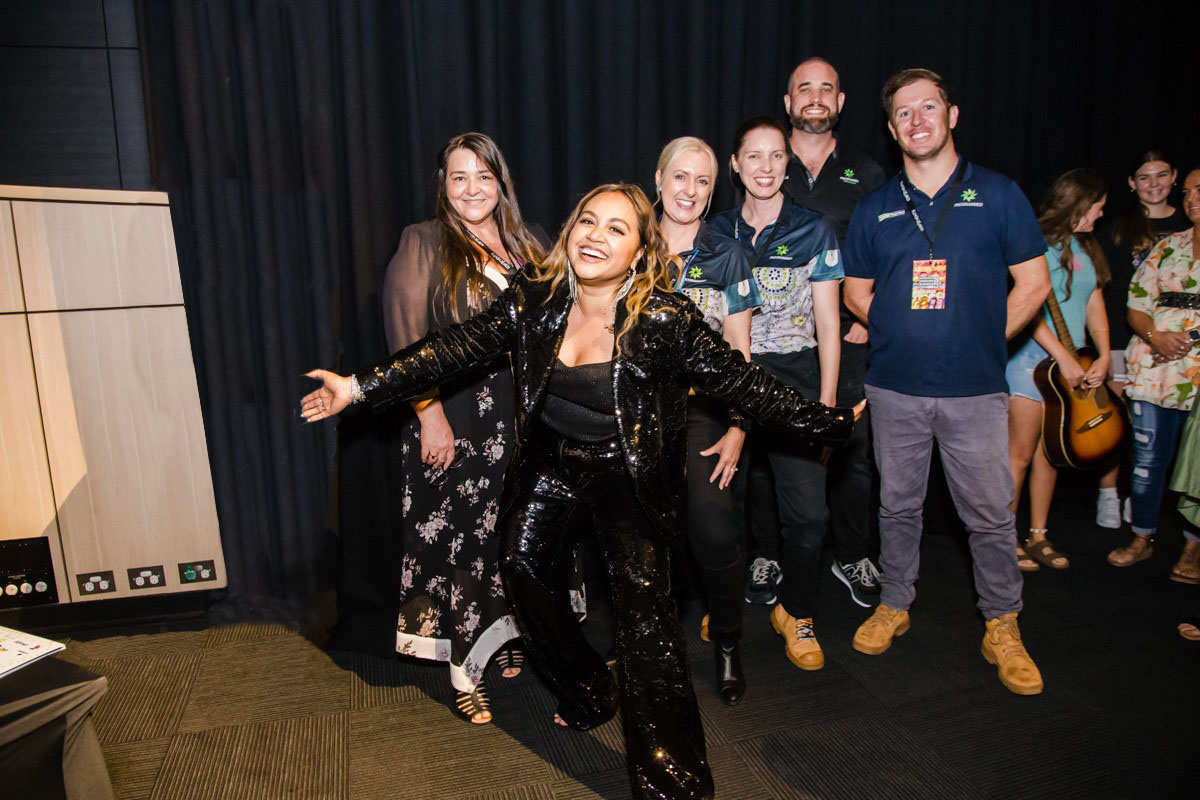 Programmed Dashboard, intelligent data transforming workforce ...