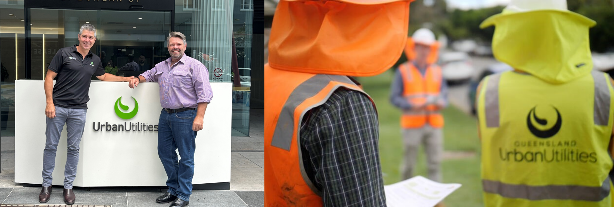 Programmed partners with one of Australia’s largest water utilities ...