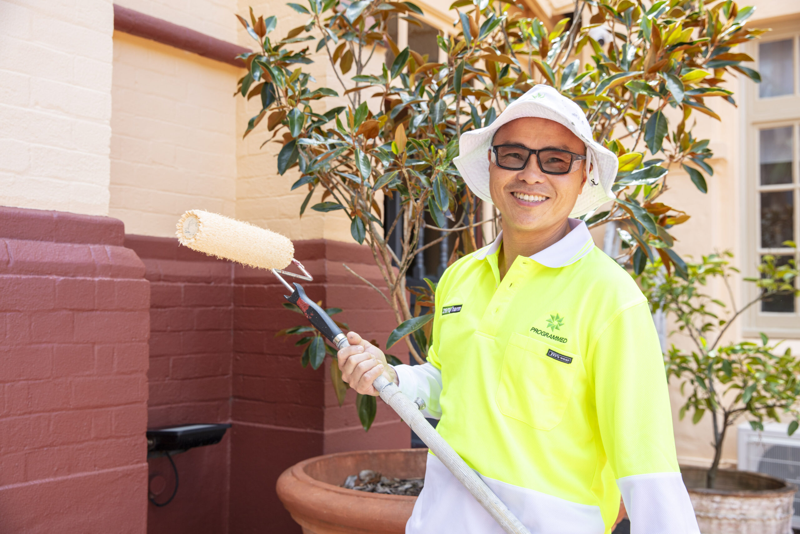 Property Services & Maintenance Archives - Programmed AU | The Power of ...