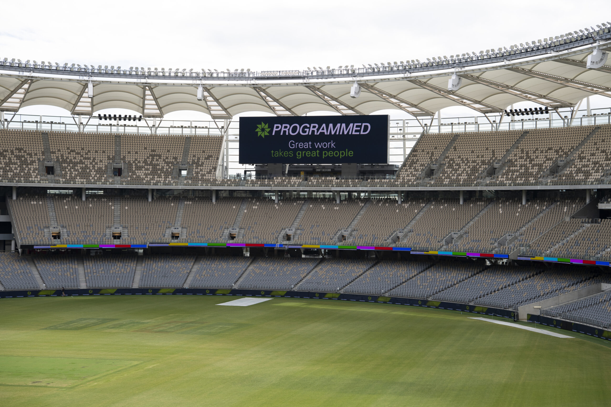 Reimagine the Future of Facility Management - Programmed AU | For all ...