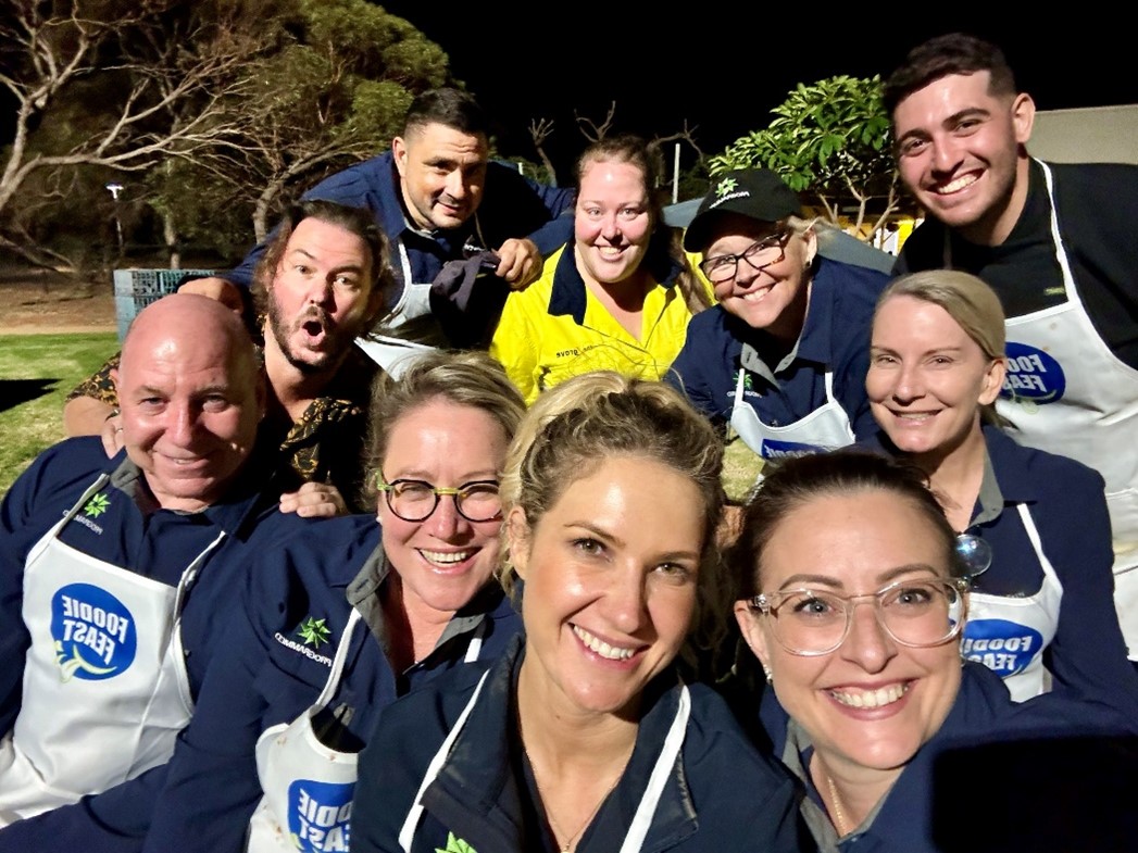 Programmed Dashboard, intelligent data transforming workforce ...