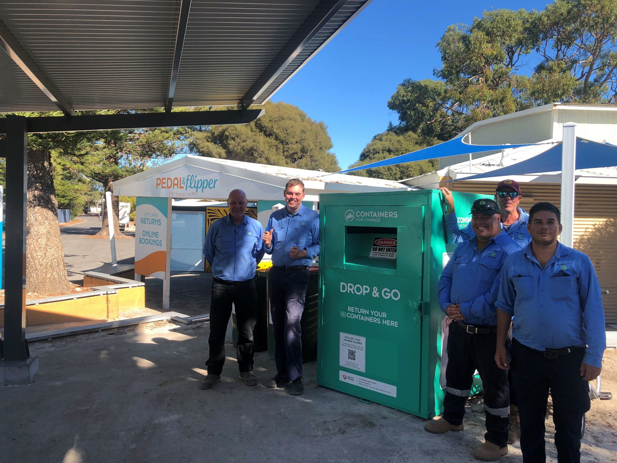 Programmed Dashboard, intelligent data transforming workforce ...