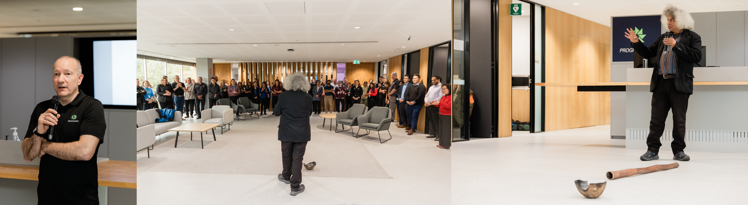 Programmed Unveils New Office in New South Wales to Support Team Growth ...