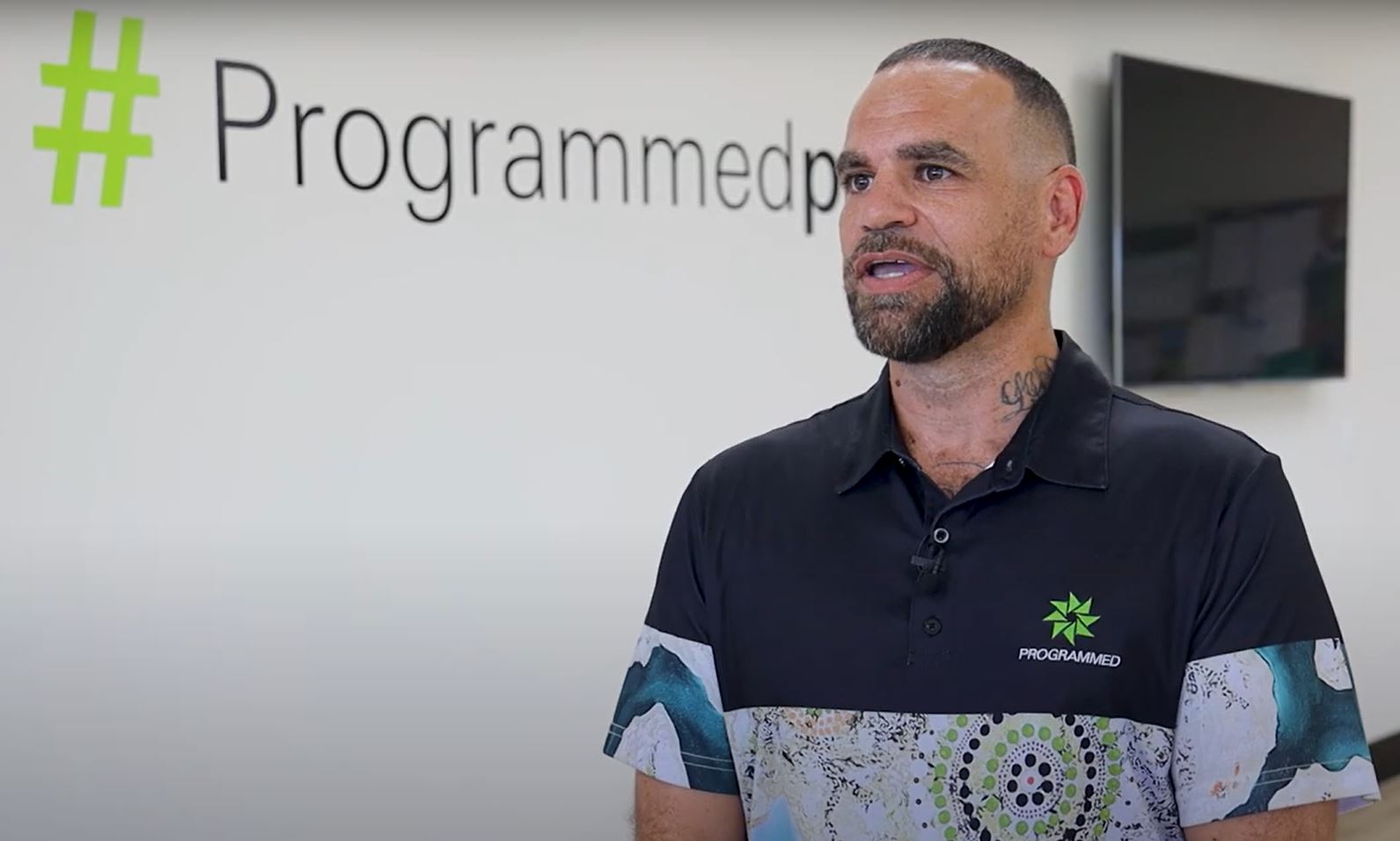 CEO Editorial | Programmed GO, making work life simpler - Programmed AU ...