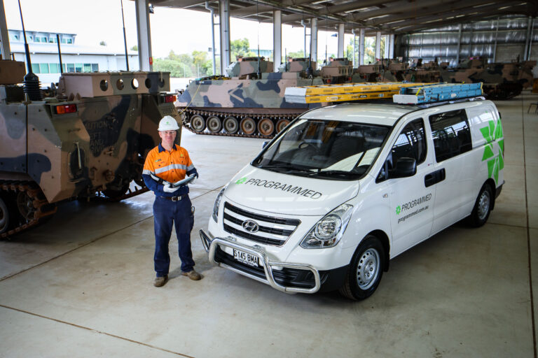 Programmed Property Services Victoria - Melbourne Office - Programmed ...