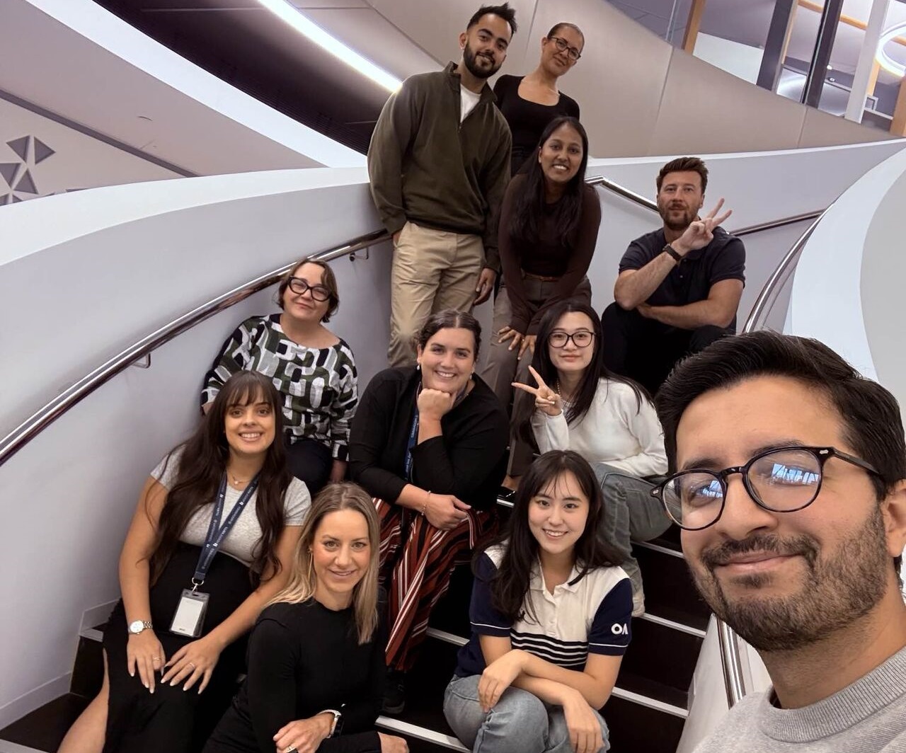 Programmed GO, manage your career in the palm of your hand - Programmed ...