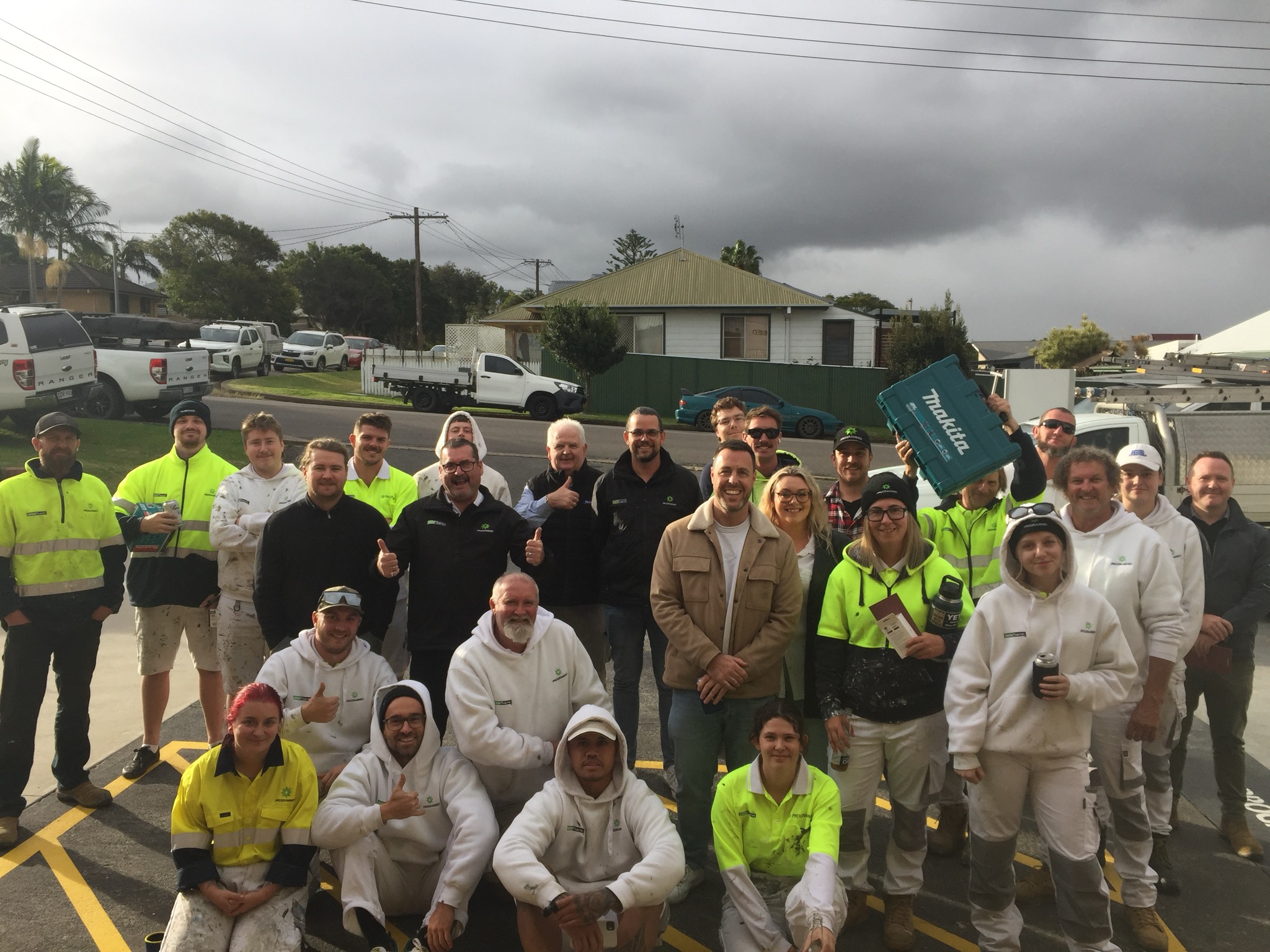 Programmed Property Services NSW - Newcastle Office - Programmed AU ...