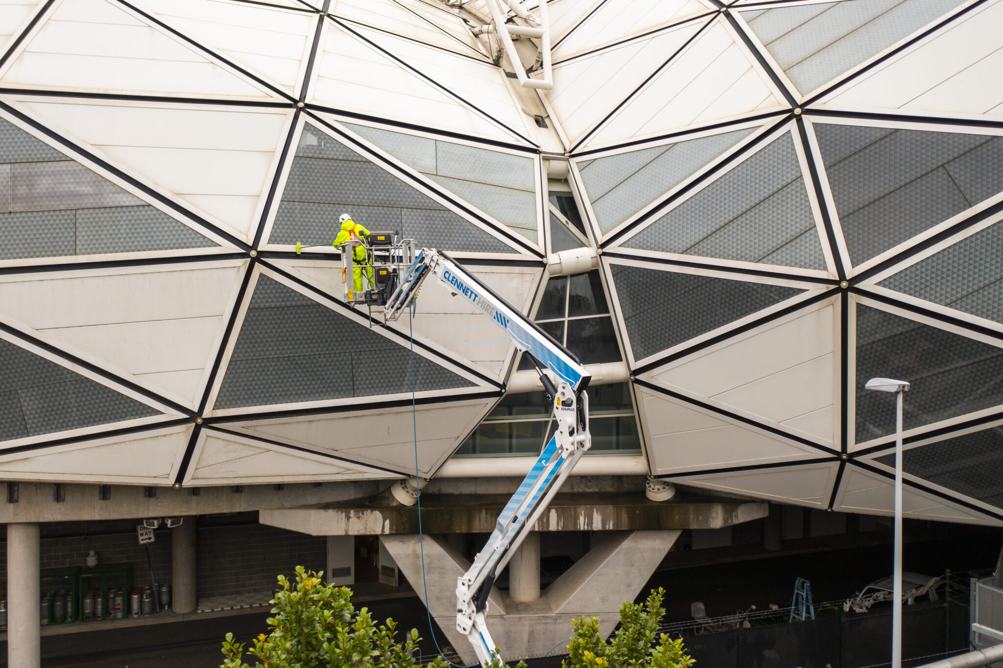 Programmed Property Services Victoria - Melbourne Office - Programmed ...