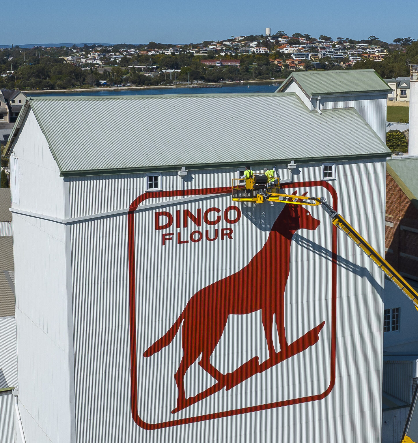 Programmed Property Services Western Australia - Perth Office ...