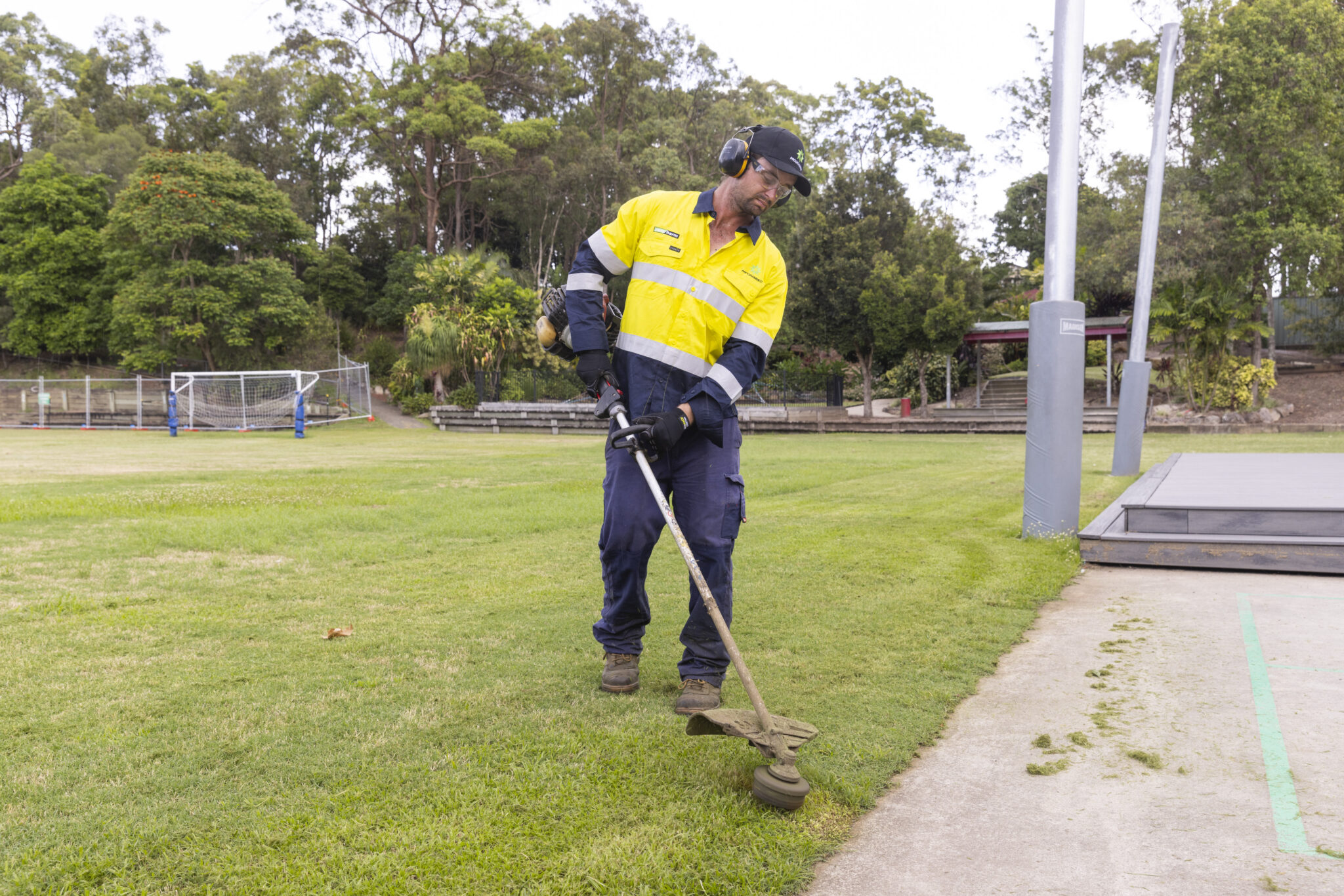 Programmed Property Services Queensland - Brisbane Office - Programmed ...