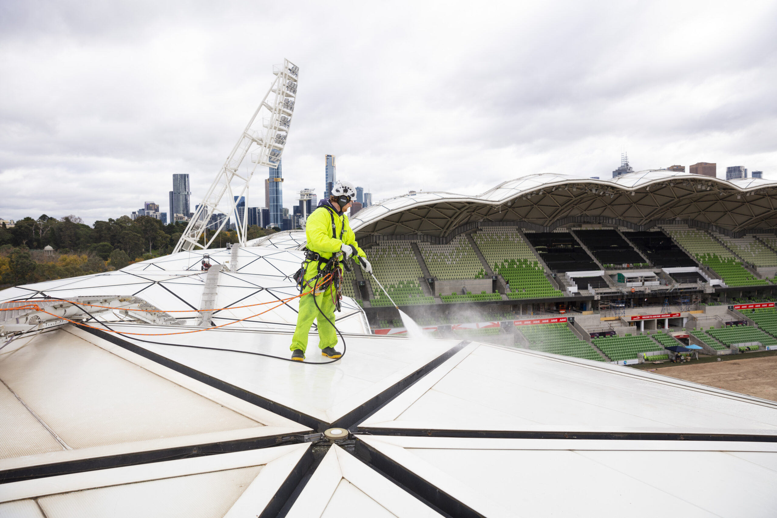 Programmed Property Services Victoria - Melbourne Office - Programmed ...