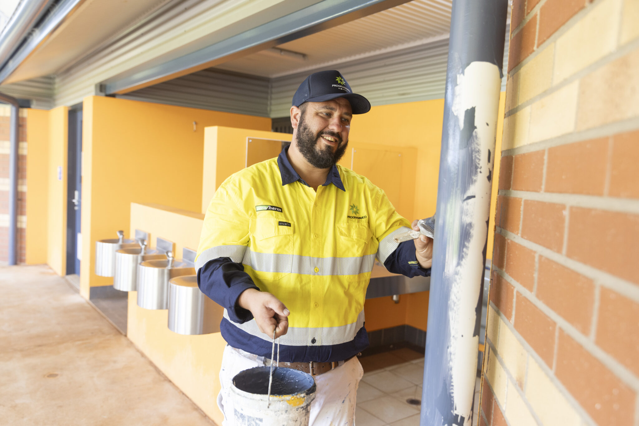 Programmed Property Services Queensland - Brisbane Office - Programmed ...