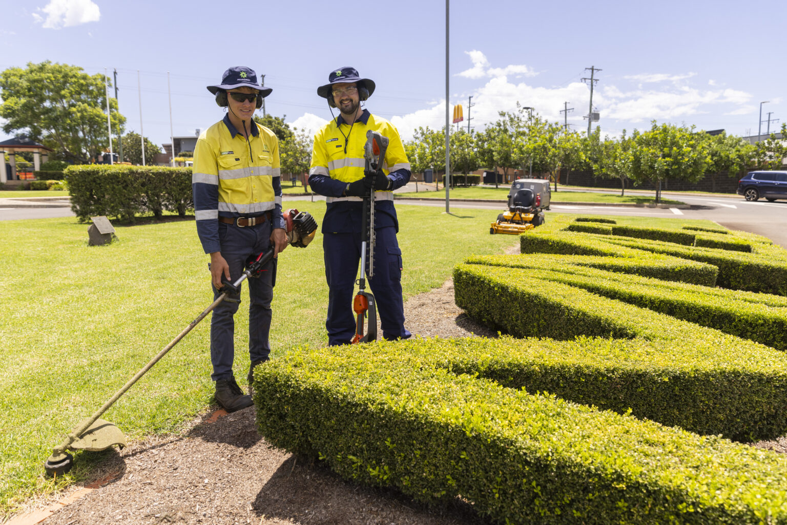 Programmed Property Services Victoria - Melbourne Office - Programmed AU | For all the reasons ...