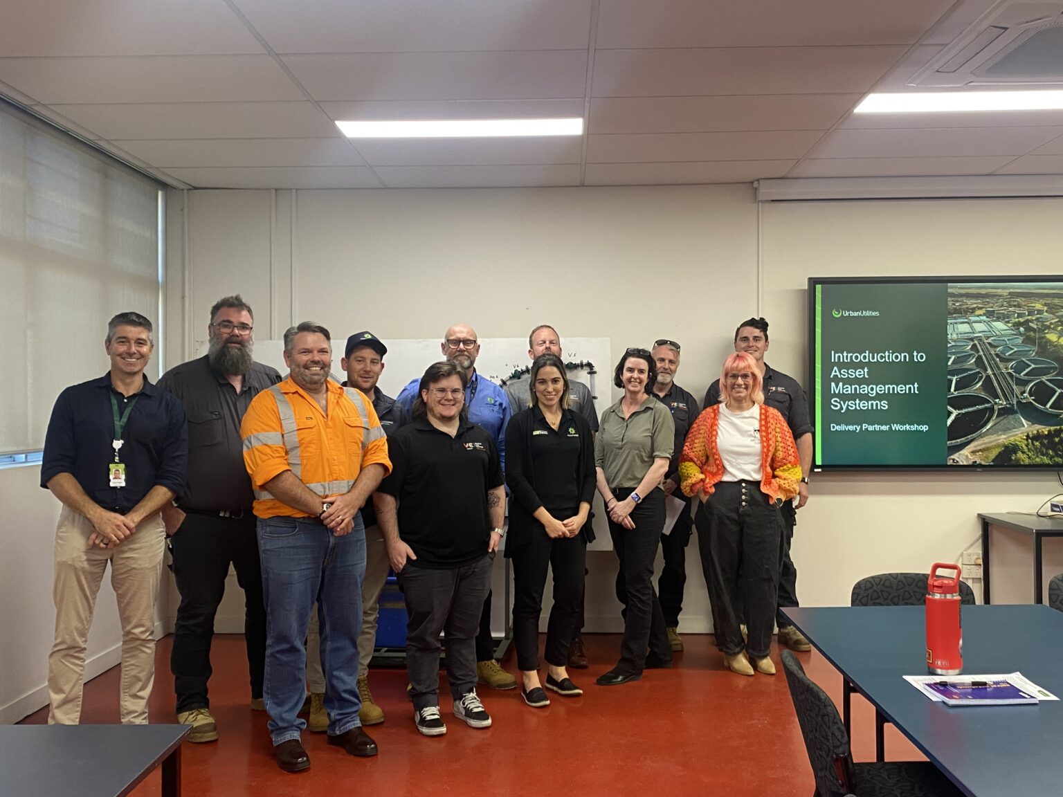 Programmed Enhances Support for One of Australia’s Largest Water ...