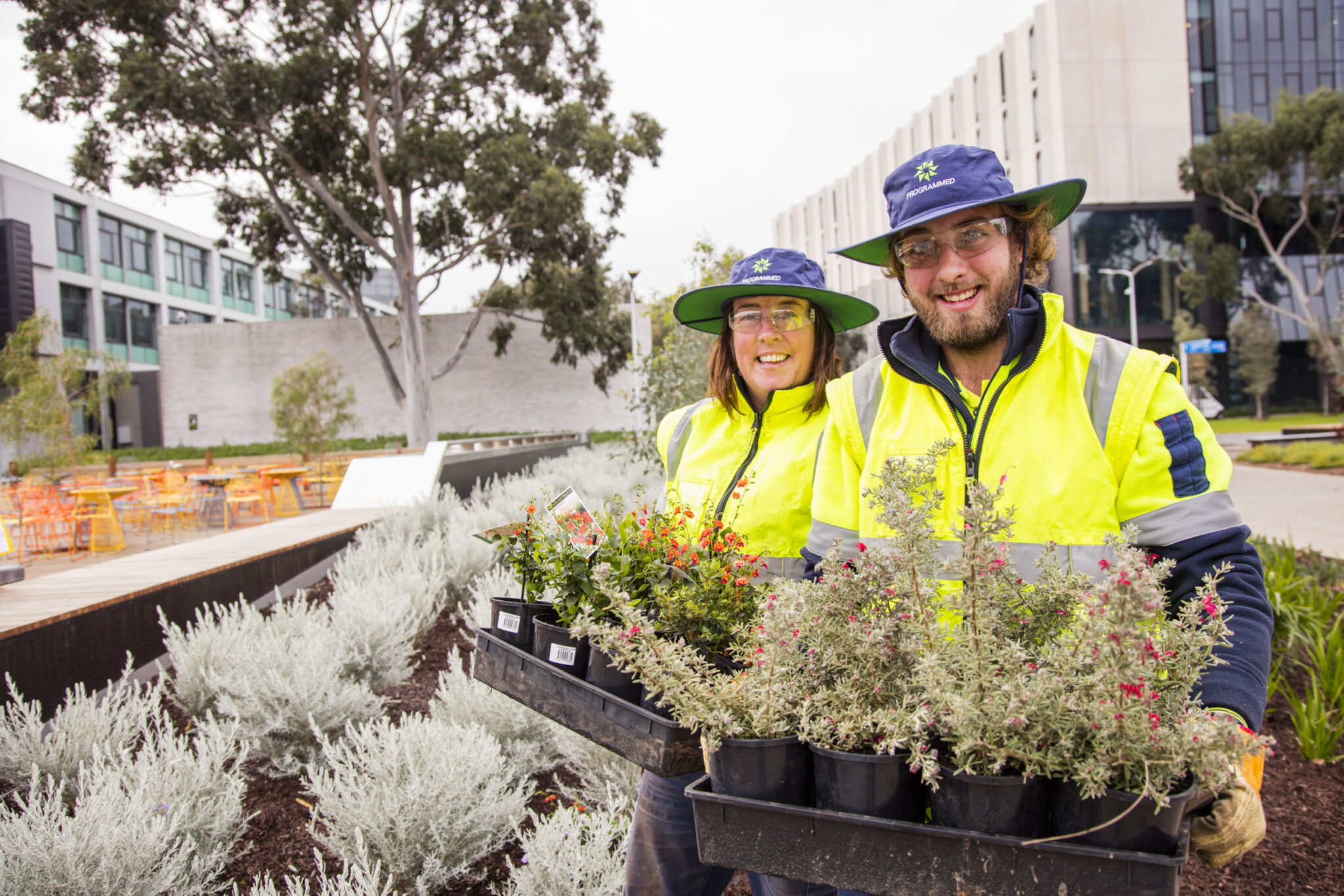 Programmed Property Services AU - Programmed AU | For all the reasons ...