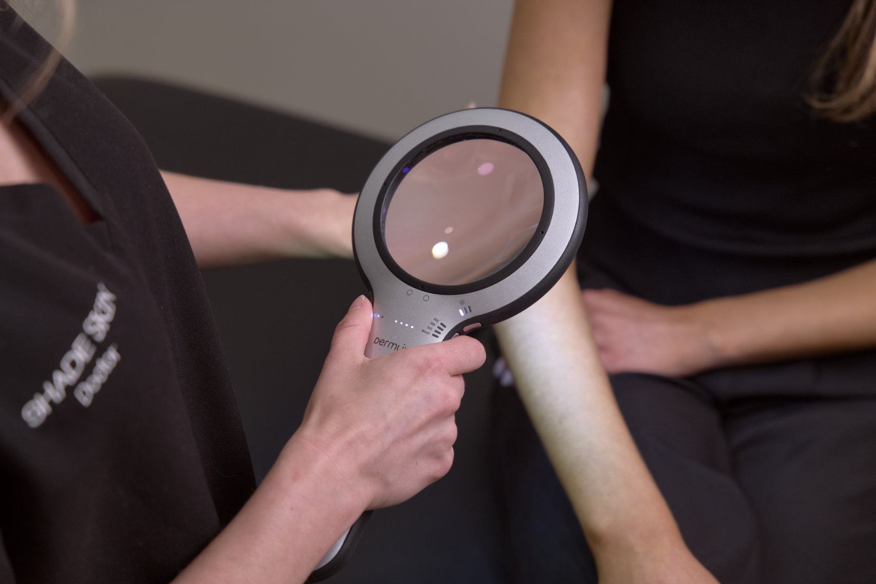 Skin Checks Made Simple: How Programmed is Protecting Outdoor Teams ...