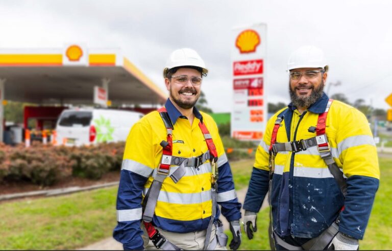 Programmed Property Services Western Australia - Perth Office ...