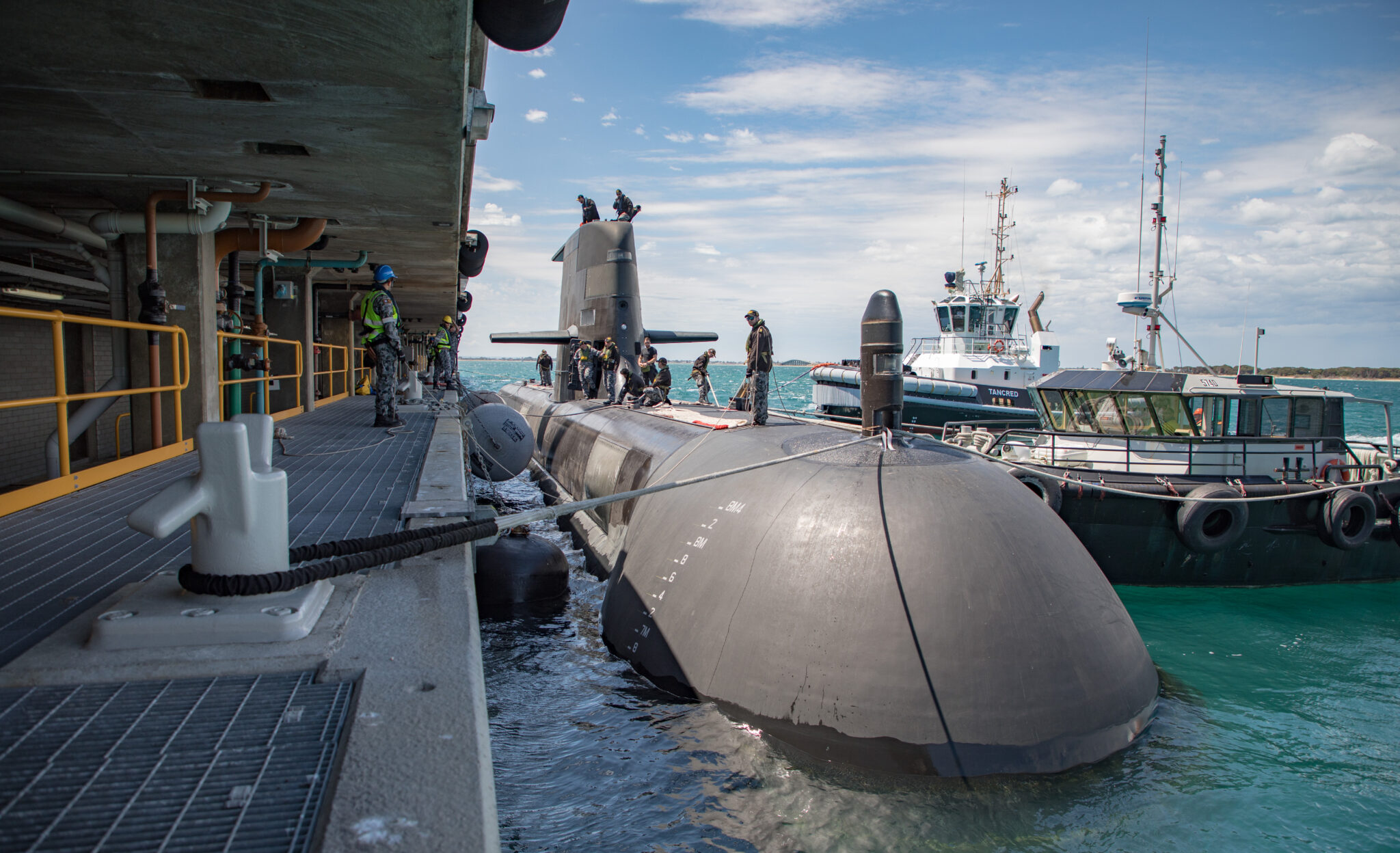 Building Future Defence Capability Through DIIGS - Programmed AU | For ...